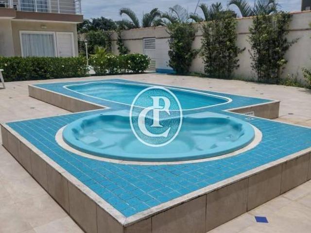 Casa em condomínio,Caraguatatuba!