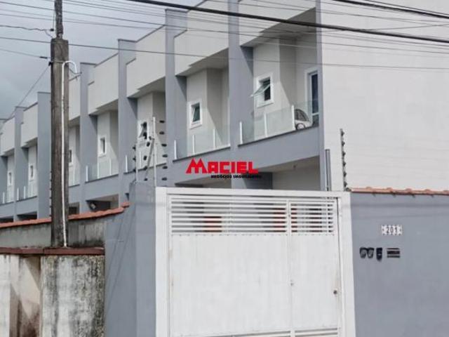 CASA EM CONDOMÍNIO CARAGUATATUBA 2 SUITES