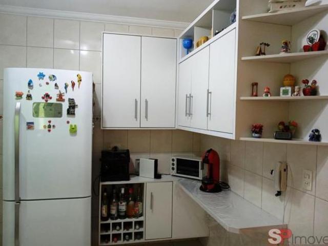 Casa em Condominio, Casa Verde Alta, São Paulo, SP