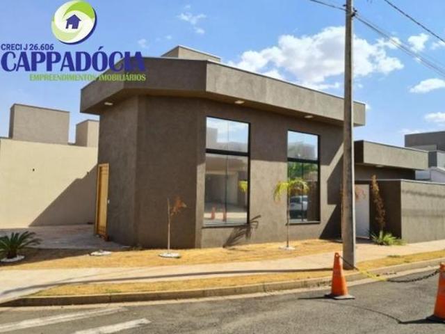 Casa em Condomínio casa condomínio fechado para Venda Ideal Life Ecolazer Residence, São José do Rio