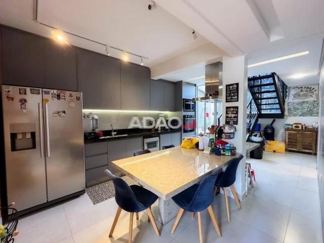 CASA EM CONDOMÍNIO Casa em Condomínio com 4 Quarto s por R$ 765000.00 no setor Jardim América AX280
