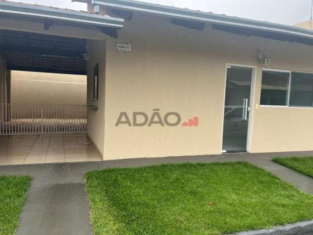 Casa em Condominio Casa em Condomínio com 3 Quarto s por R$ 420000.00 no setor Chácaras São Pedro