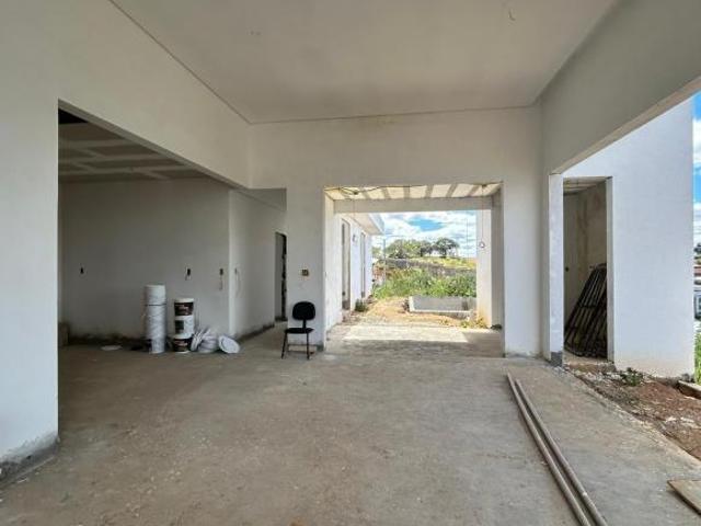 Casa em Condomínio Casa em obras