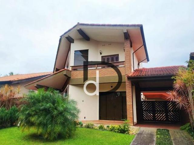 Casa em condomínio Centerville, piscina, 2 suítes
