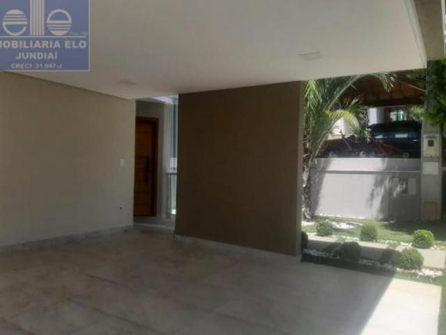 Casa em Condomínio, Centro jacaré, Cabreúva, SP