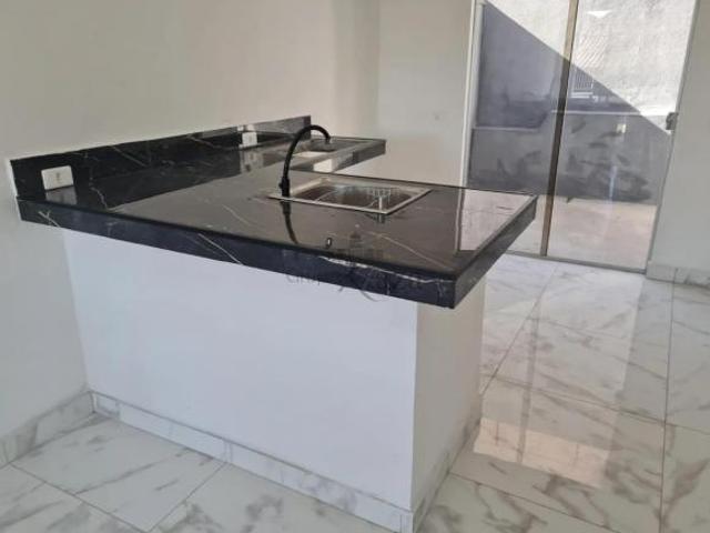 Casa em Condomínio Centro Jacareí Residencial Jardim d&apos Eli 2 Dormitórios 73m²
