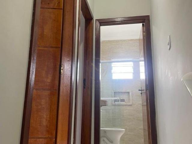 Casa em Condomínio Churrasqueira Jardim Melvi, Praia Grande