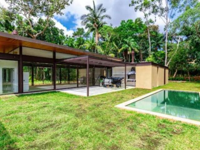 Casa em Condomínio Chácara Flora 5 Suítes 734m²