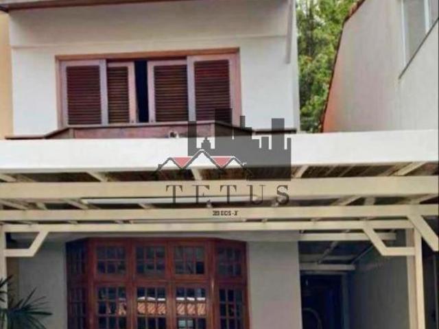 Casa em Condominio, Chácara Nossa Senhora do Bom Conselho, São Paulo, SP