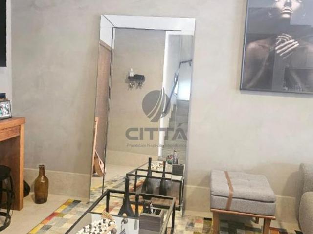 CASA EM CONDOMÍNIO CHÁCARA PRIMAVERA CAMPINAS/SP