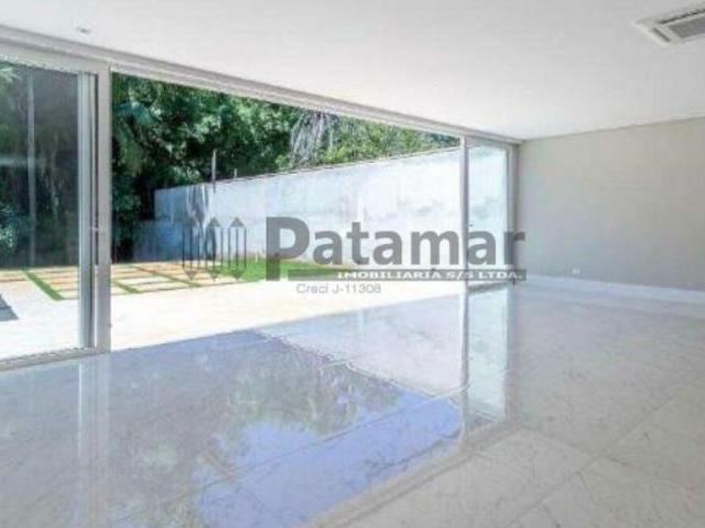 Casa em Condomínio, Chácara Santo Antônio Zona Sul São Paulo