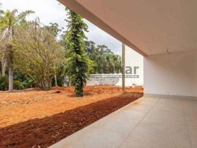 Casa em Condomínio, Chácara Santo Antônio Zona Sul São Paulo