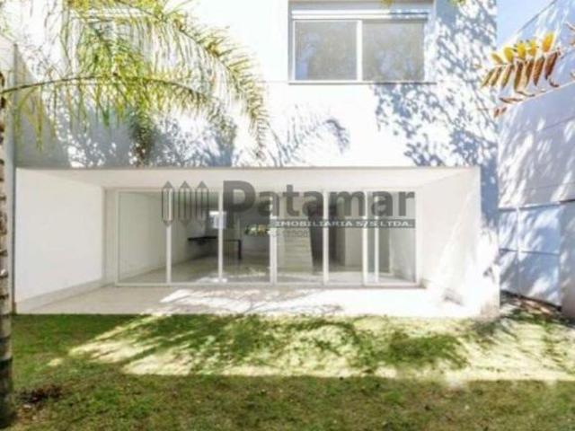 Casa em Condomínio, Chácara Santo Antônio Zona Sul São Paulo