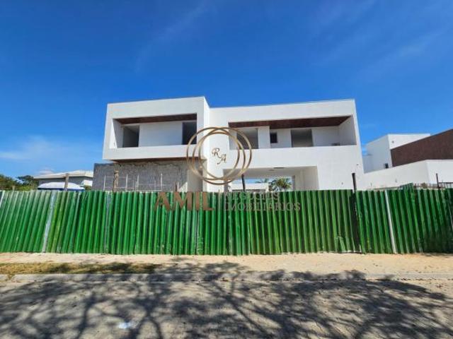 Casa em condomínio /Chácara Serimbura / 06 Suítes / 1260m²/ São José dos Campos