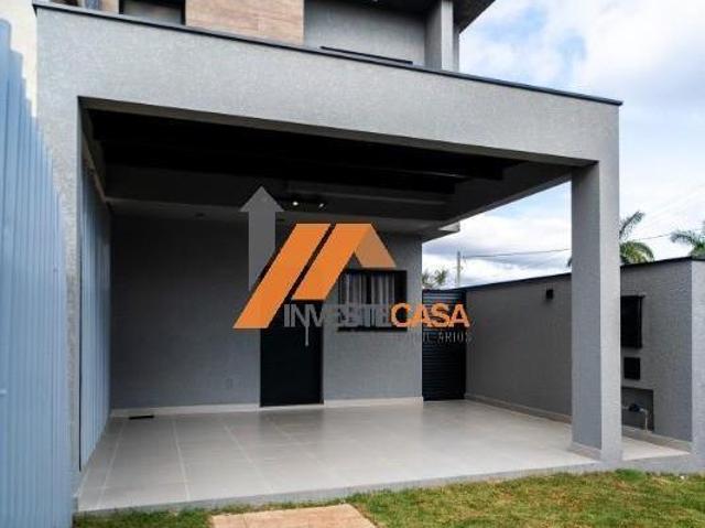 Casa em Condomínio, Chácaras Reunidas São Jorge, Sorocaba, SP