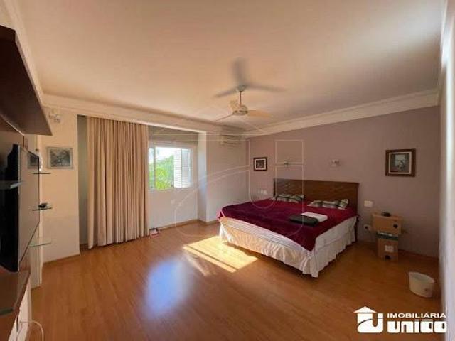 Casa em Condomínio Chácaras Recreio Maria Izabel Marília