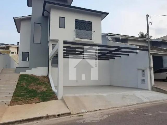 Casa em Condomínio Chacur, Várzea Paulista/SP de 190m² 3 quartos à venda por R$ 949.900,00