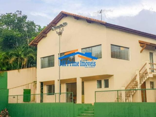 Casa em Condomínio charmoso e privativo Vila Verde Itapevi