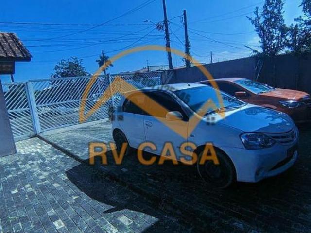 CASA EM CONDOMÍNIO CIBRATEL II ITANHAÉM SP