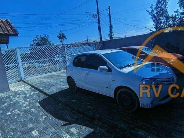 CASA EM CONDOMÍNIO CIBRATEL II ITANHAÉM SP