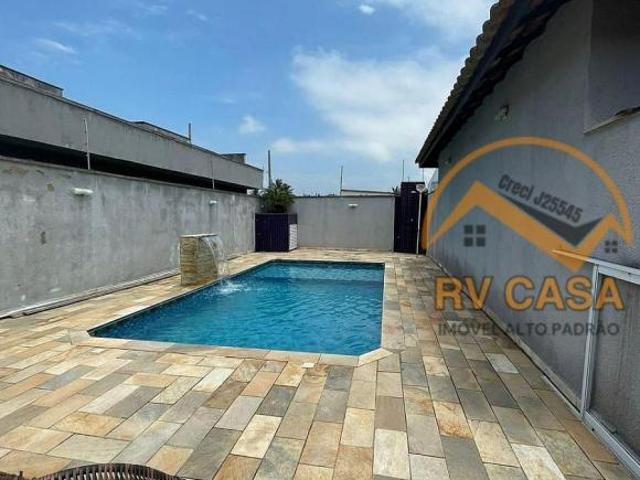 CASA EM CONDOMÍNIO CIBRATEL II ITANHAÉM SP