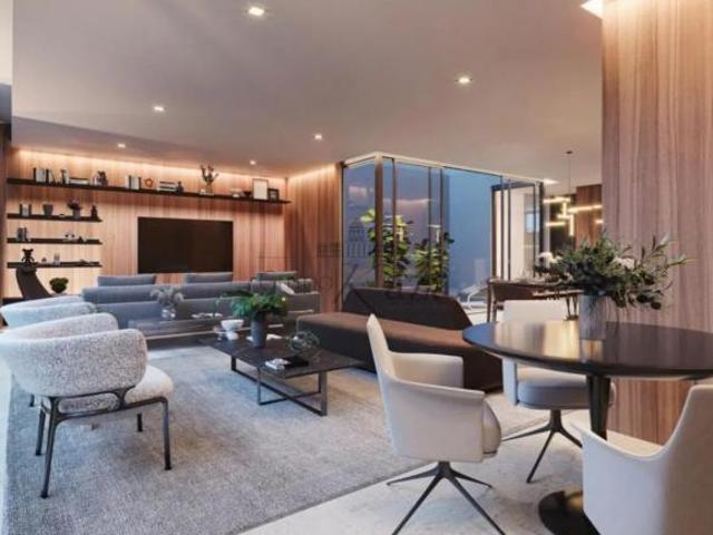 Casa em Condomínio Cidade Jardim 4 Suítes 628m²