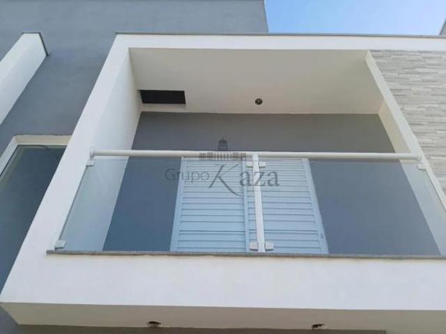 Casa em Condomínio Cidade Jardim Villagio Condomínio Miami 2 Dormitórios 86,60m²