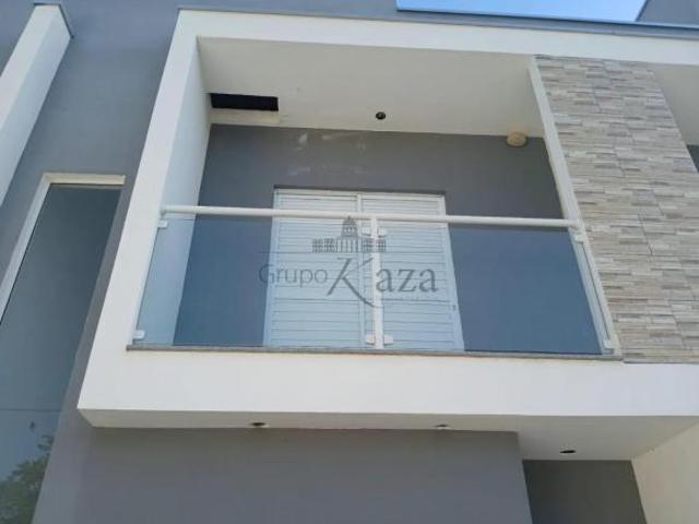 Casa em Condomínio Cidade Jardim Villagio Condomínio Miami 2 Dormitórios 86m²