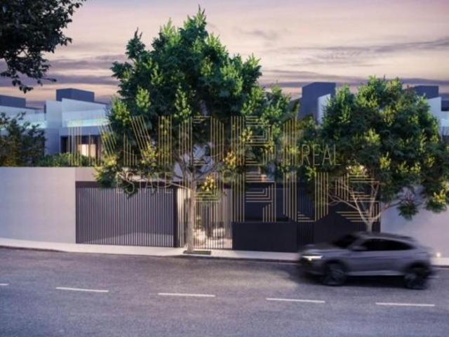 Casa em Condomínio Cidade Jardim SP 4 quartos