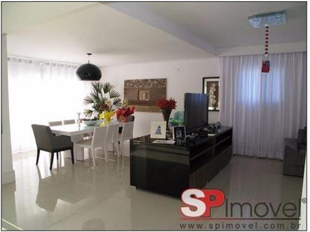 Casa em Condominio, Cidade Parquelandia, Mogi das Cruzes, SP