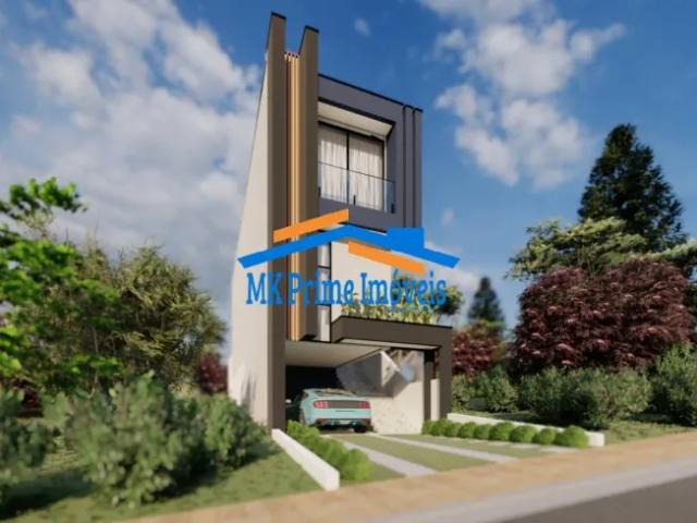 Casa em Condomínio Club Laiff – Km 36 Raposo Tavares