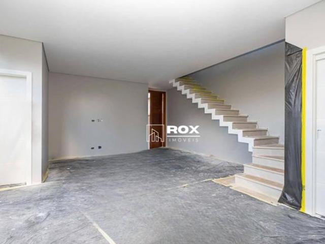 Casa em condomínio clube, 3 suítes à venda Santa Cândida Curitiba/PR