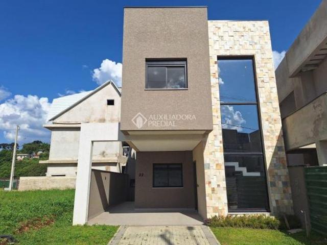 Casa em Condomínio Clube, 116 metros privativos, 3 suítes e 2 vagas