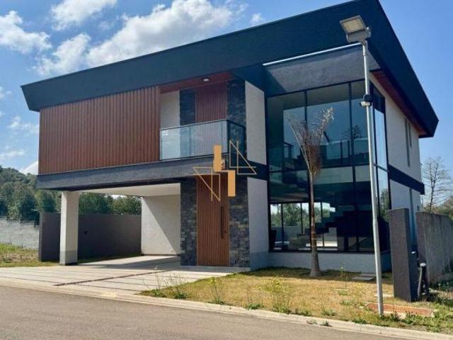 Casa em Condomínio Clube à venda Colombo Pr