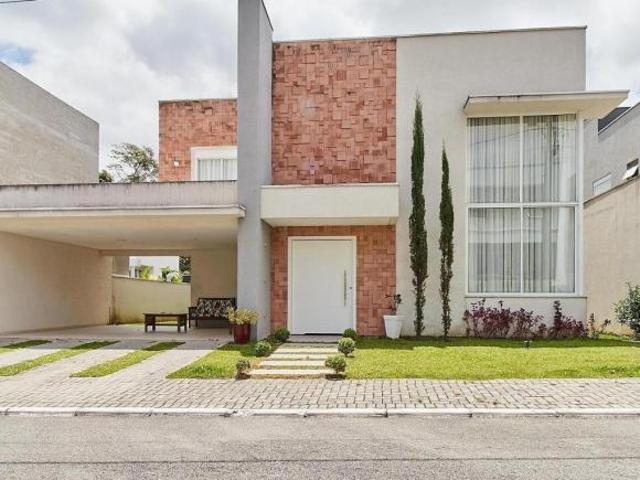 Casa em condominio clube, Green Village Park