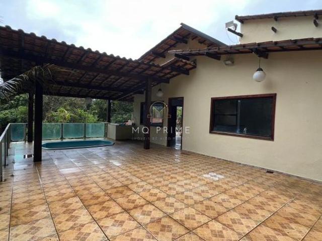Casa em Condomínio clube dos 200