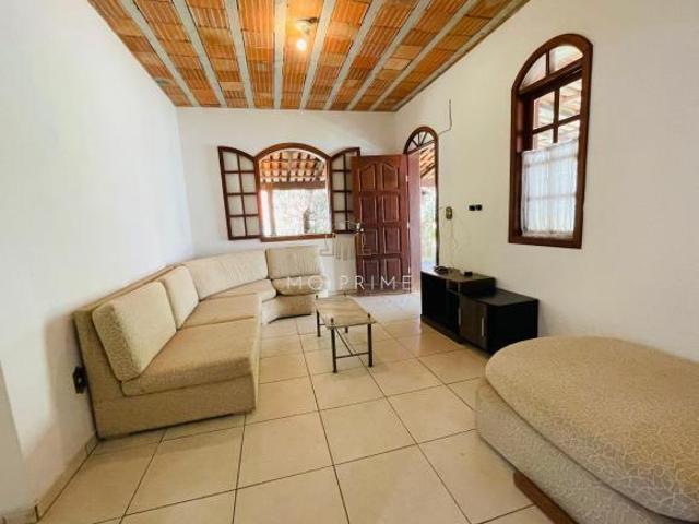 Casa em Condomínio Clube dos 200, Esmeraldas/MG