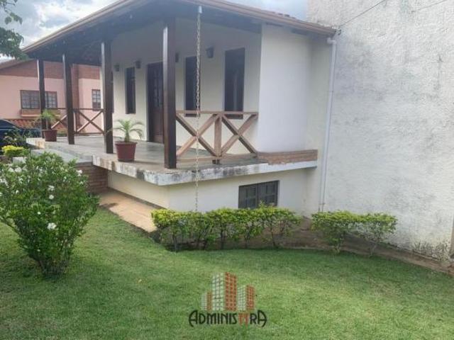 Casa em condomínio Clube dos 50 Jardim Josane