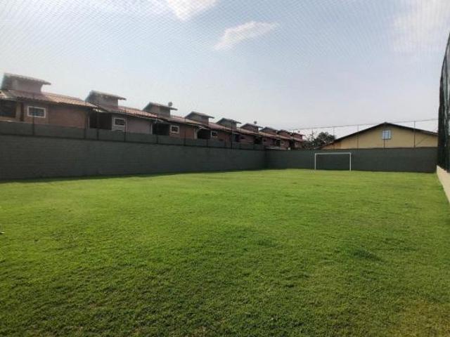 Casa em Condomínio Clube, próximo ao Mar no Indaiá, com 03 dormitórios sendo 1 suíte, área gourmet p