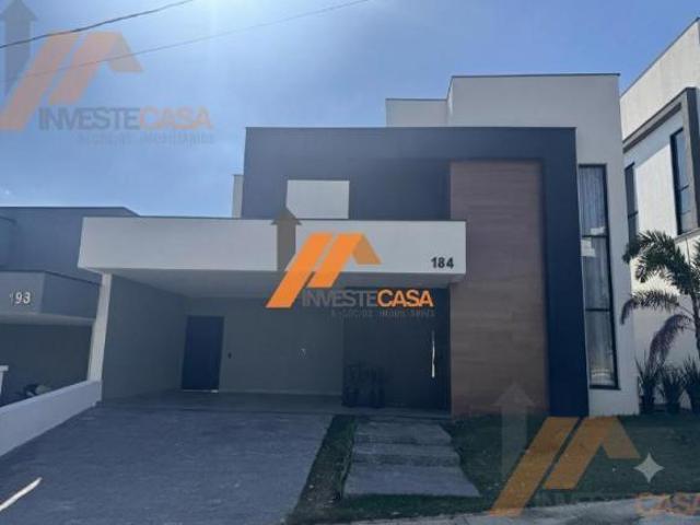 Casa em condomínio Cyrela Landscape Esplanada