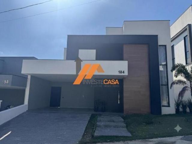 Casa em Condomínio, Cyrela Landscape Esplanada, Votorantim, SP