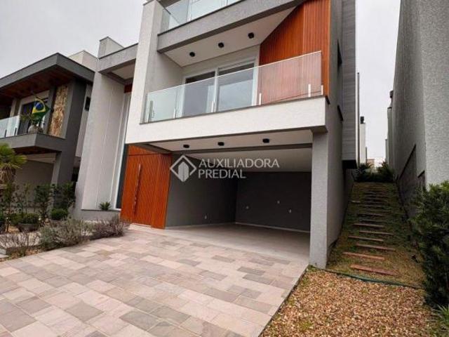 Casa em Condomínio Cyrella no Centro de Gravataí