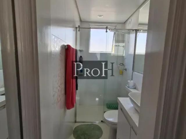Casa em condomínio à 3 venda Taboão São Bernardo