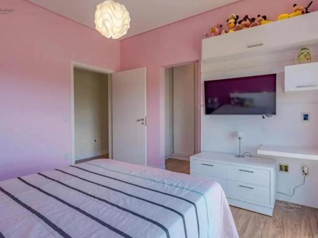 Casa em condomínio à venda 404 m² – Swiss Park – Campinas