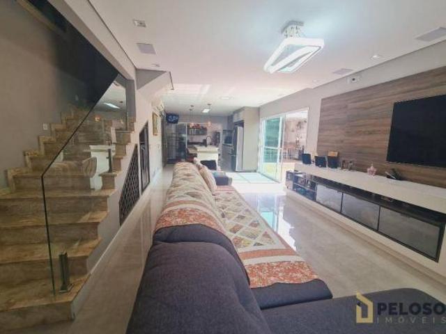 Casa em condomínio a venda | 430m² | 4 suítes | 4 vagas | Tremembé São Paulo/SP