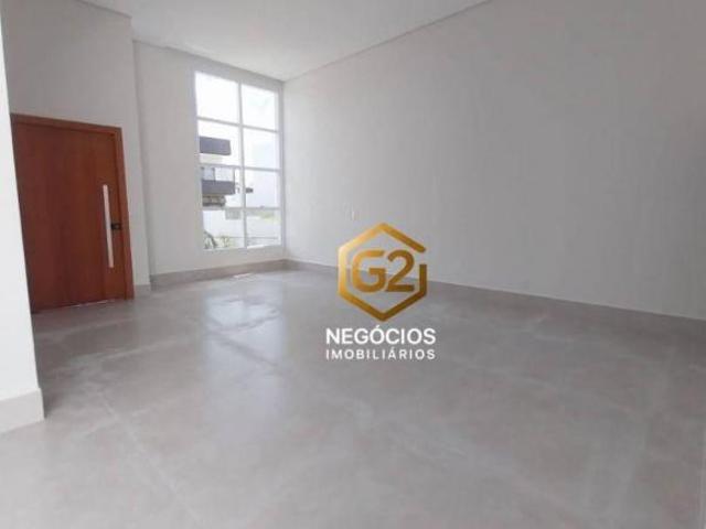 Casa em Condomínio a Venda