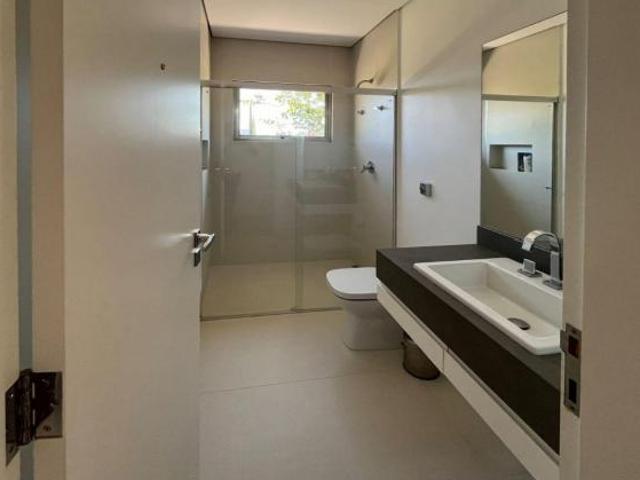 Casa em condominio à venda, 465 m², 5 dorms 4 vagas e piscina em Itu