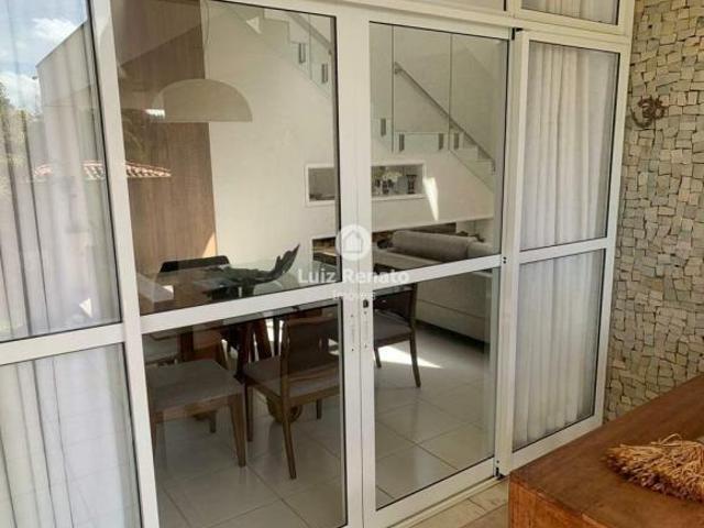 Casa em Condomínio à venda 4 quartos 3 suítes 3 vagas Le Cottage