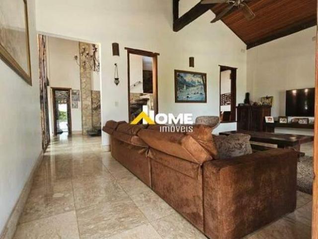 Casa em Condomínio à venda, 4 quartos, 3 suítes, 12 vagas, Quintas da Jangada 2ª Seção Ibirité/MG