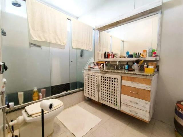Casa em Condomínio à venda, 4 quartos, 3 suítes, 1 vaga, Botafogo RIO DE JANEIRO/RJ